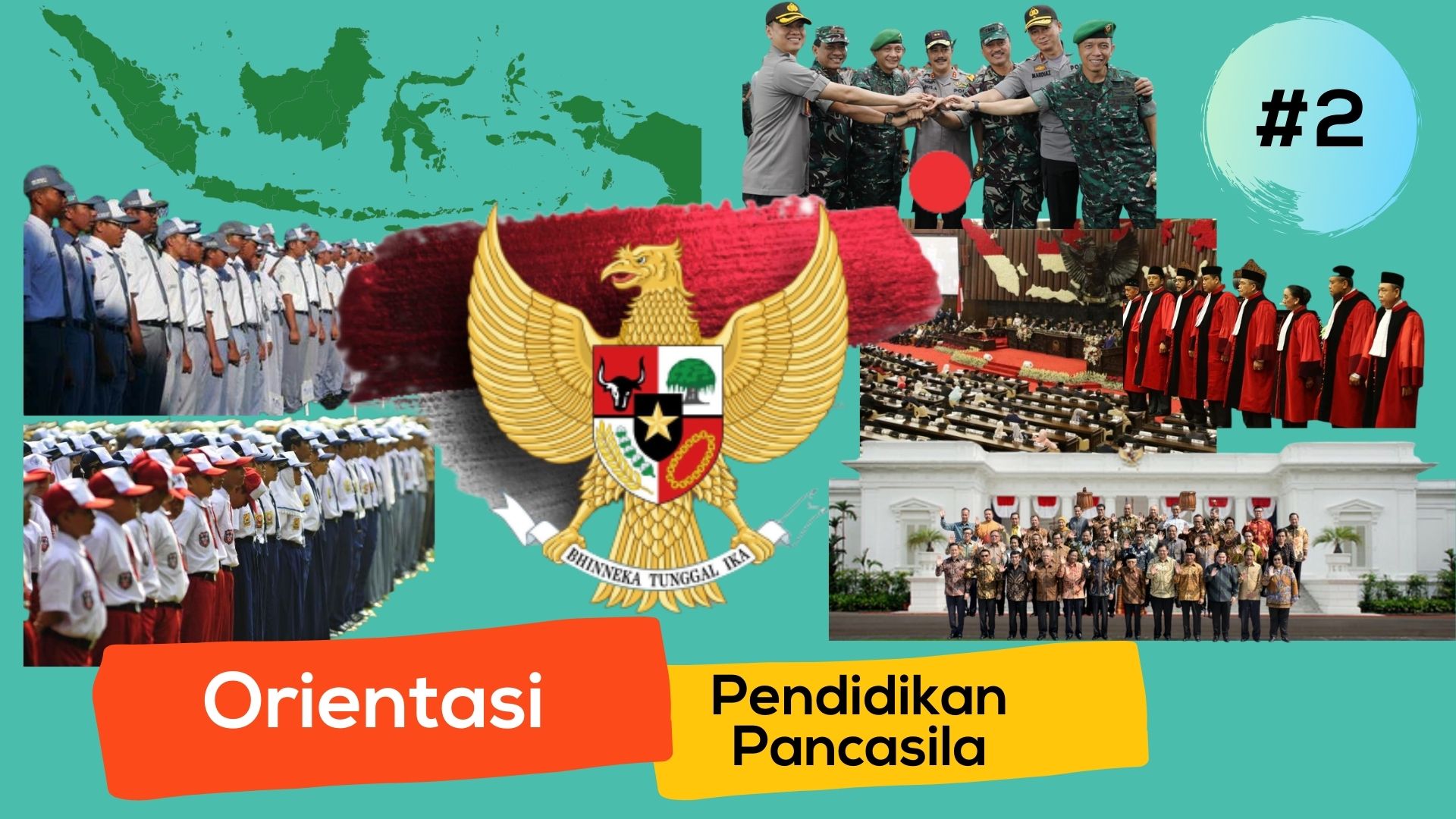 Course: PENDIDIKAN PANCASILA | LMS-SPADA INDONESIA